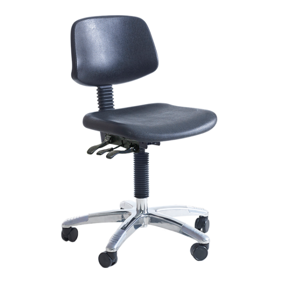 Heavy Duty Industrial Chair